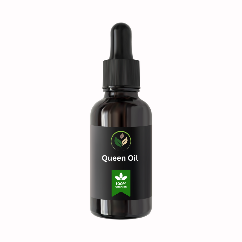 Queen Oil – SN Organic